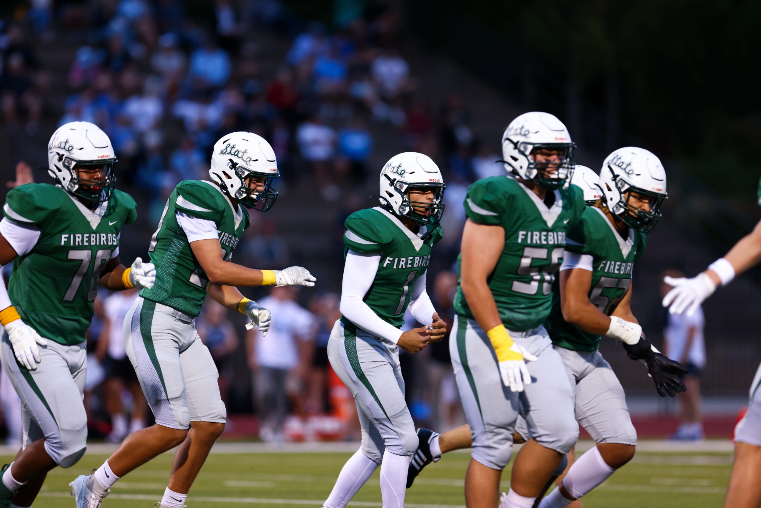 Preps notebook: First week of fall sports features big wins across all ...